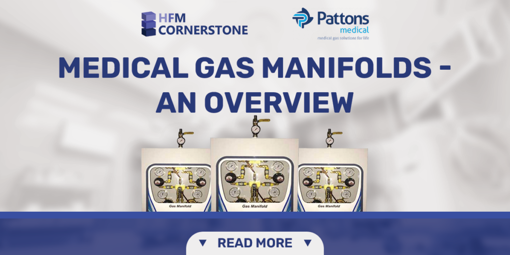 Medical Gas Manifolds - An Overview - HFM Cornerstone