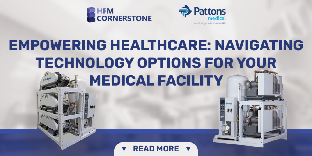Empowering Healthcare: Navigating Technology Options For Your Medical ...