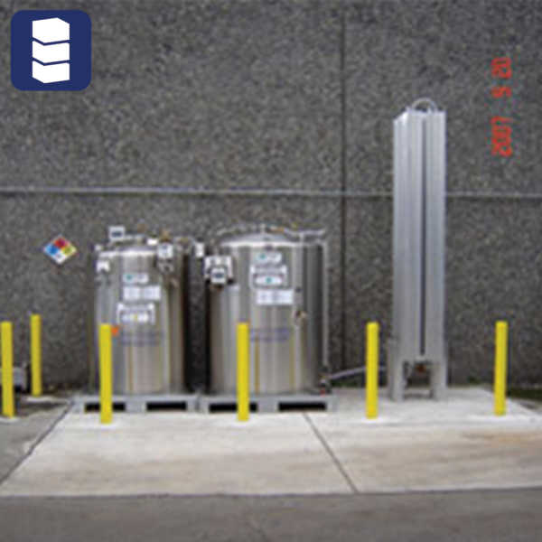 Medical Gas Manifolds - An Overview - HFM Cornerstone