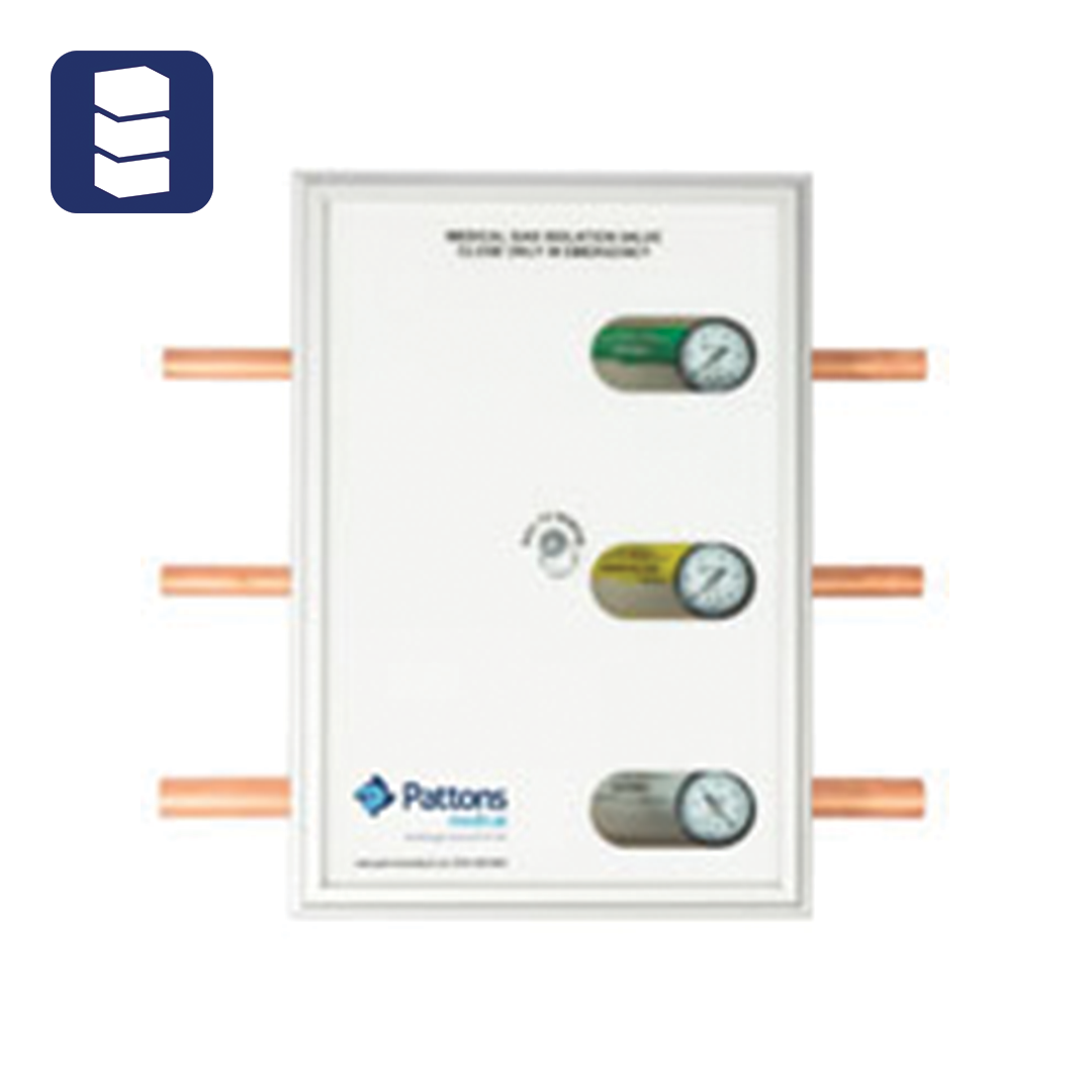 Creating a Strong Medical Gas Specification - HFM Cornerstone