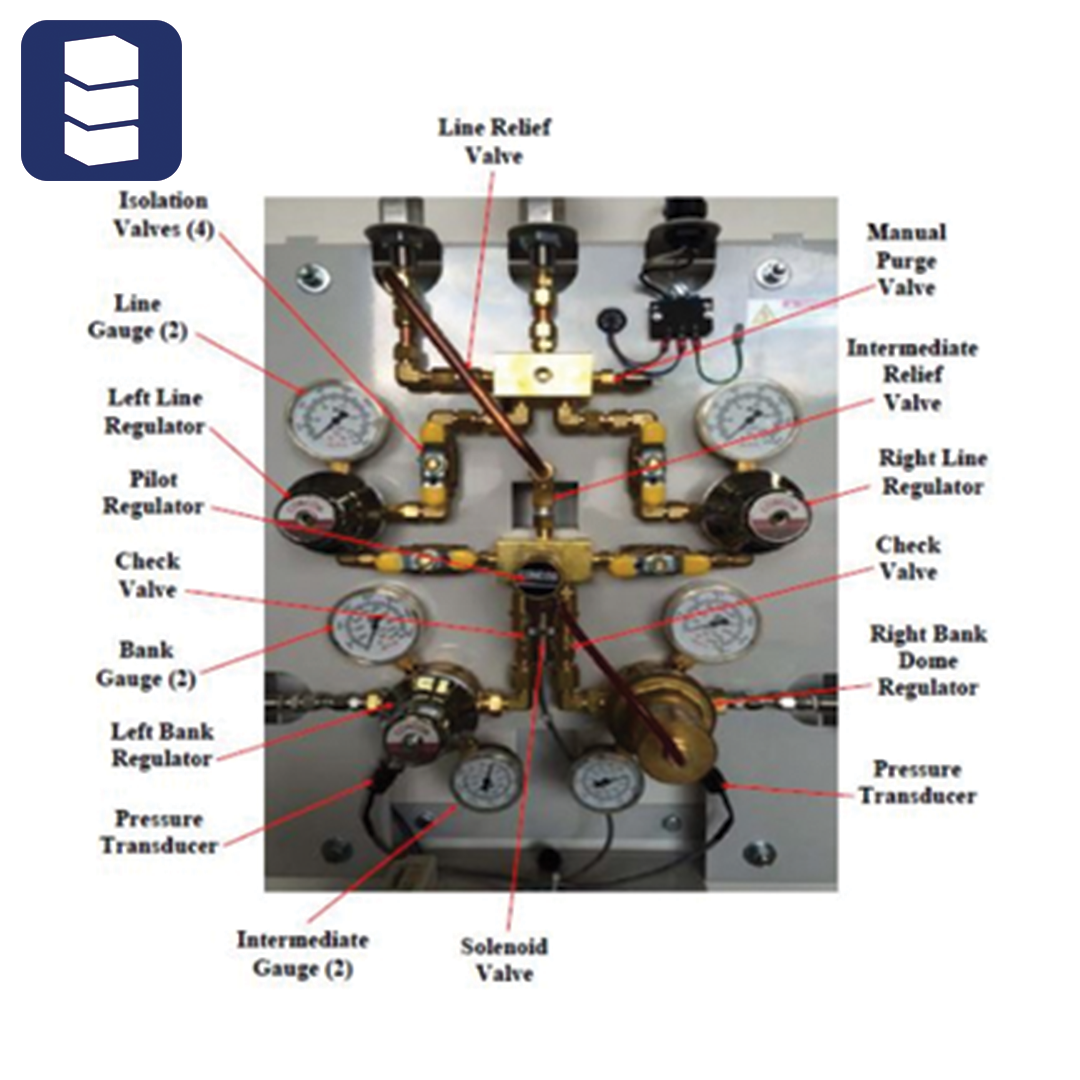 Medical Gas Manifolds - An Overview - HFM Cornerstone