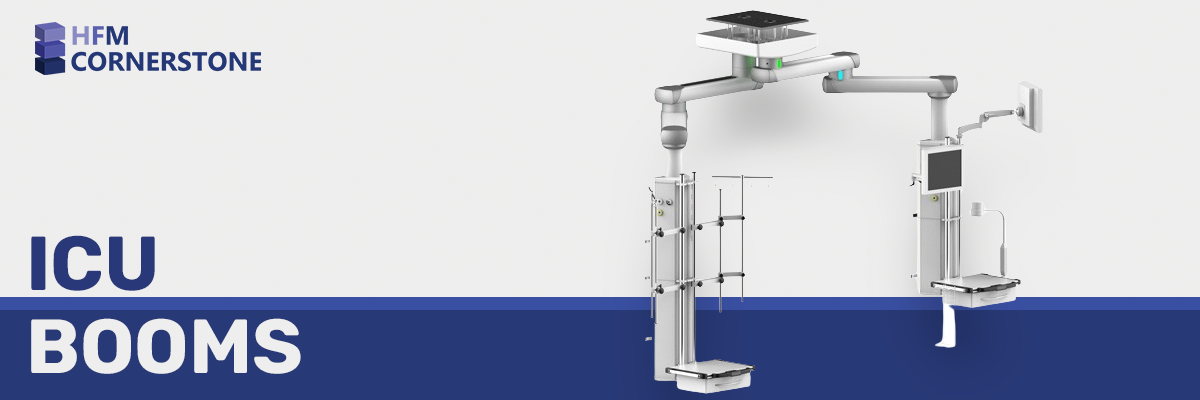 ICU Booms - HFM Cornerstone