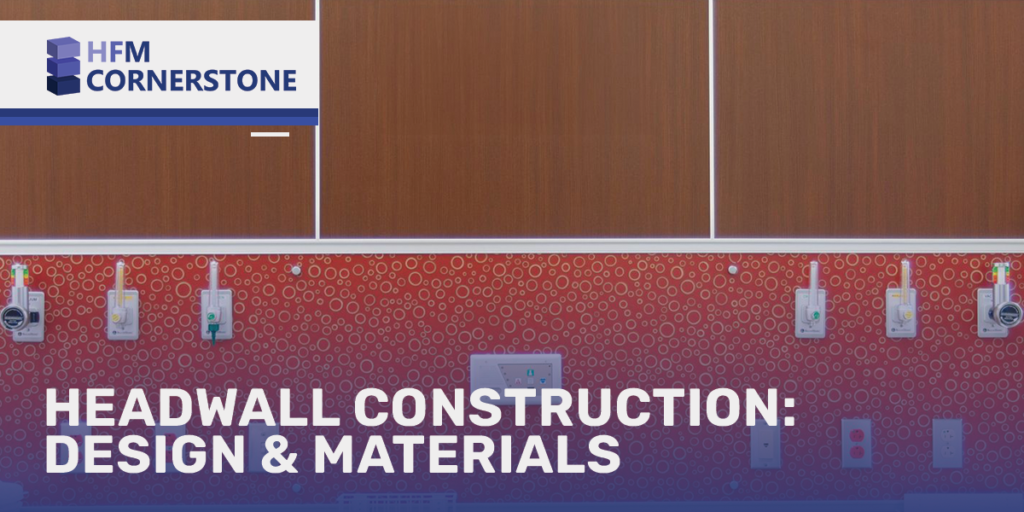 Headwall Construction: Design & Materials - HFM Cornerstone