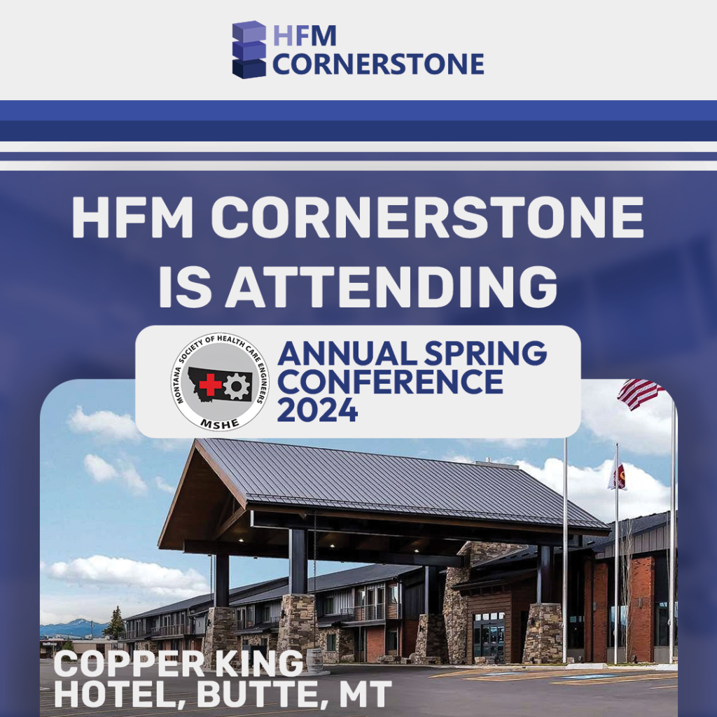 MSHE 2024 Annual Spring Conference - HFM Cornerstone