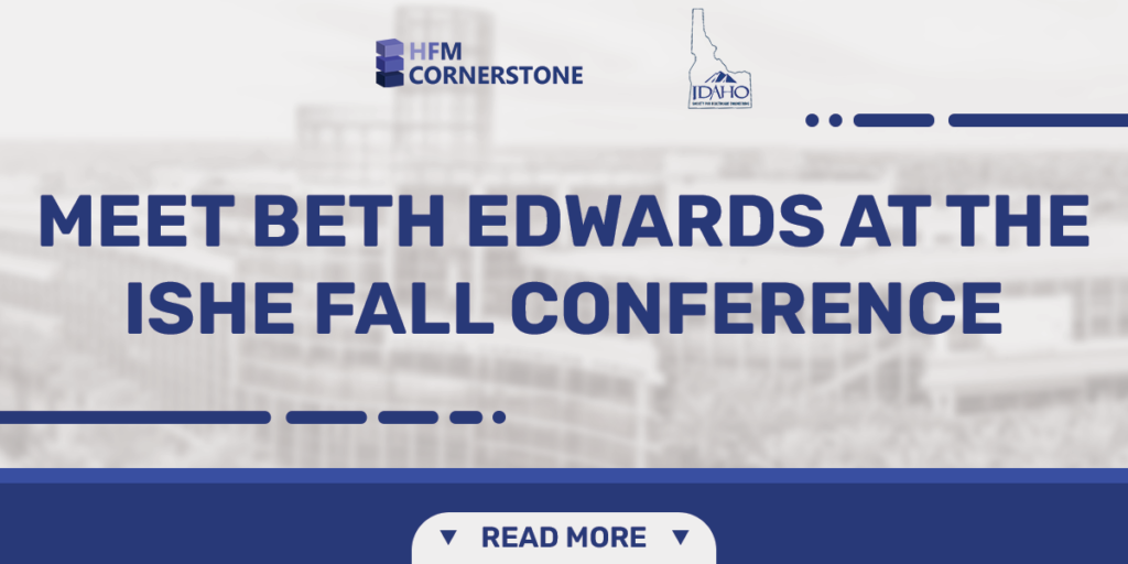 Meet Beth Edwards at the ISHE Fall Conference, Tradeshow, and Golf ...