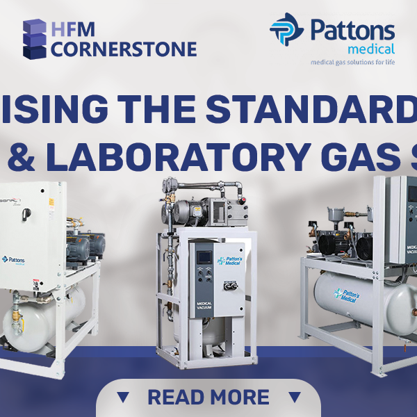 Medical Gas Manifolds - An Overview - HFM Cornerstone
